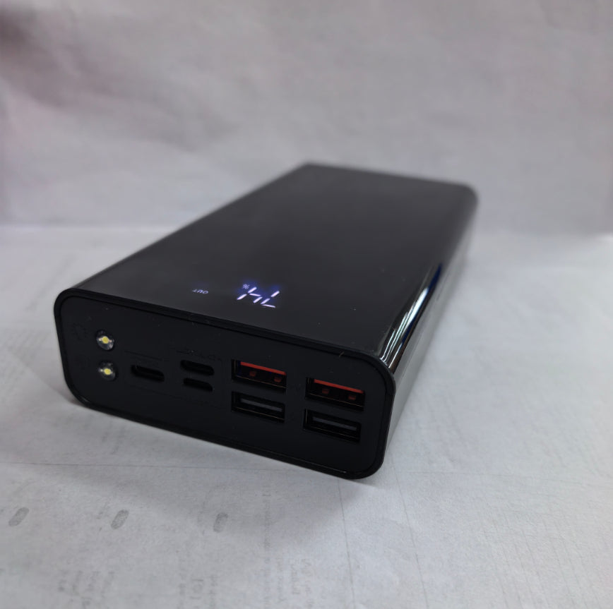 30000mAh Power Bank – DonVolt